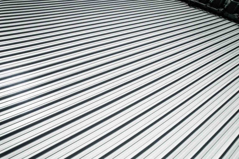 ⭐Láminas Continuas SS-FORTE-SSP Cubiertas de lámina ⭐